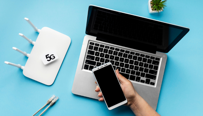 How To Set Up Wifi At Home: Step-by-Step Guide (2026)