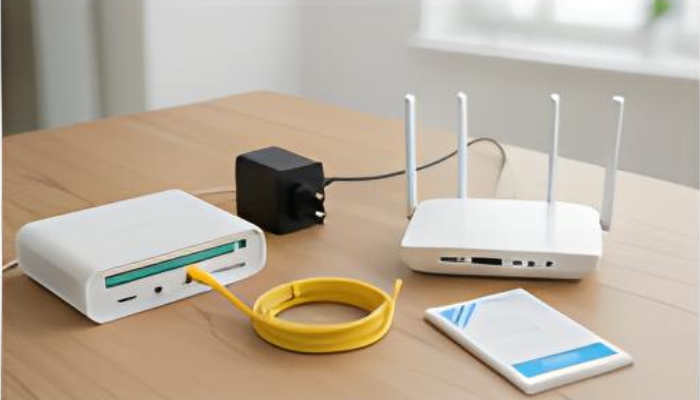 How To Set Up Wifi At Home: Step-by-Step Guide (2026)